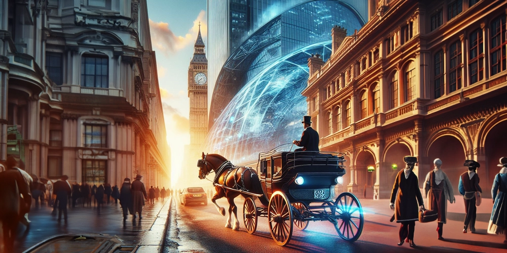 FlowCentric Technologies Official Blog